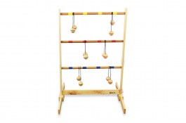 Spin Ladder Pro